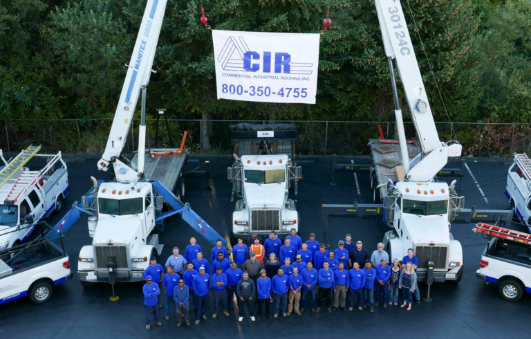 Careers – CIR Roofing